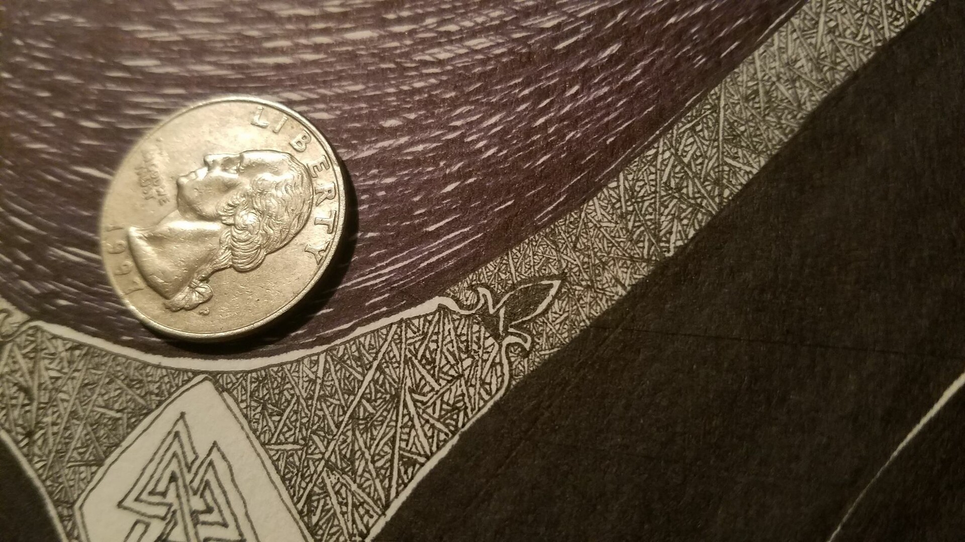 Rachel Bales - Wizard on a Pegasus