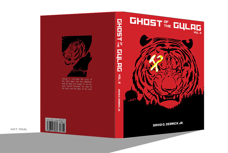 ArtStation - Dave Derrick