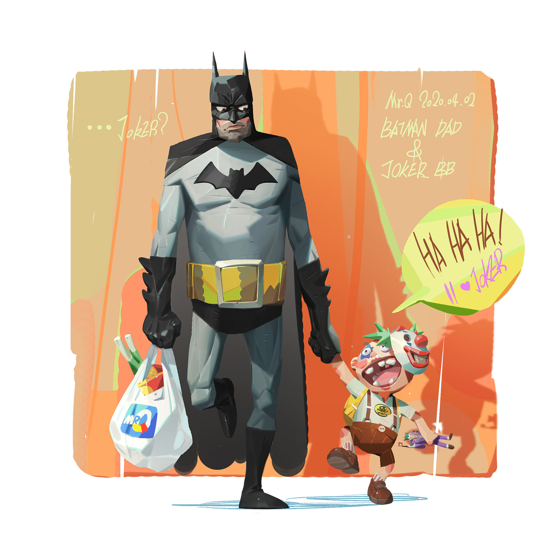 mr-q-asset.jpg (1920×1905)-花瓣网