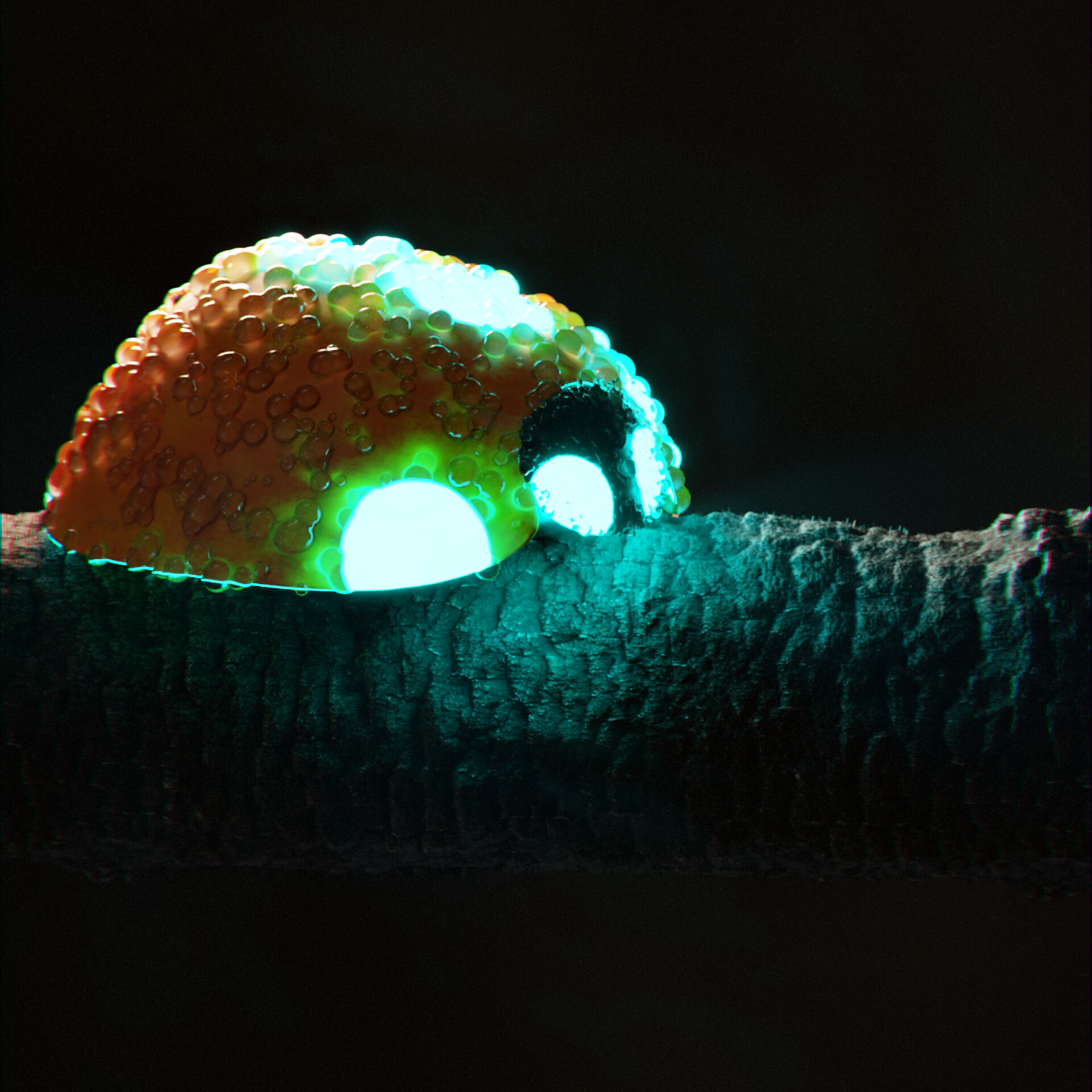 ArtStation - Glow Bug