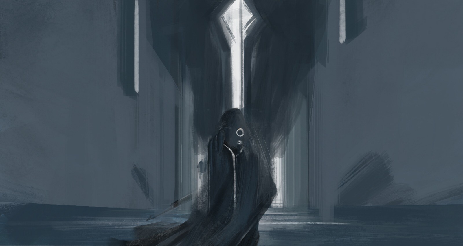 Rinalds Vanags - Circle of Hope