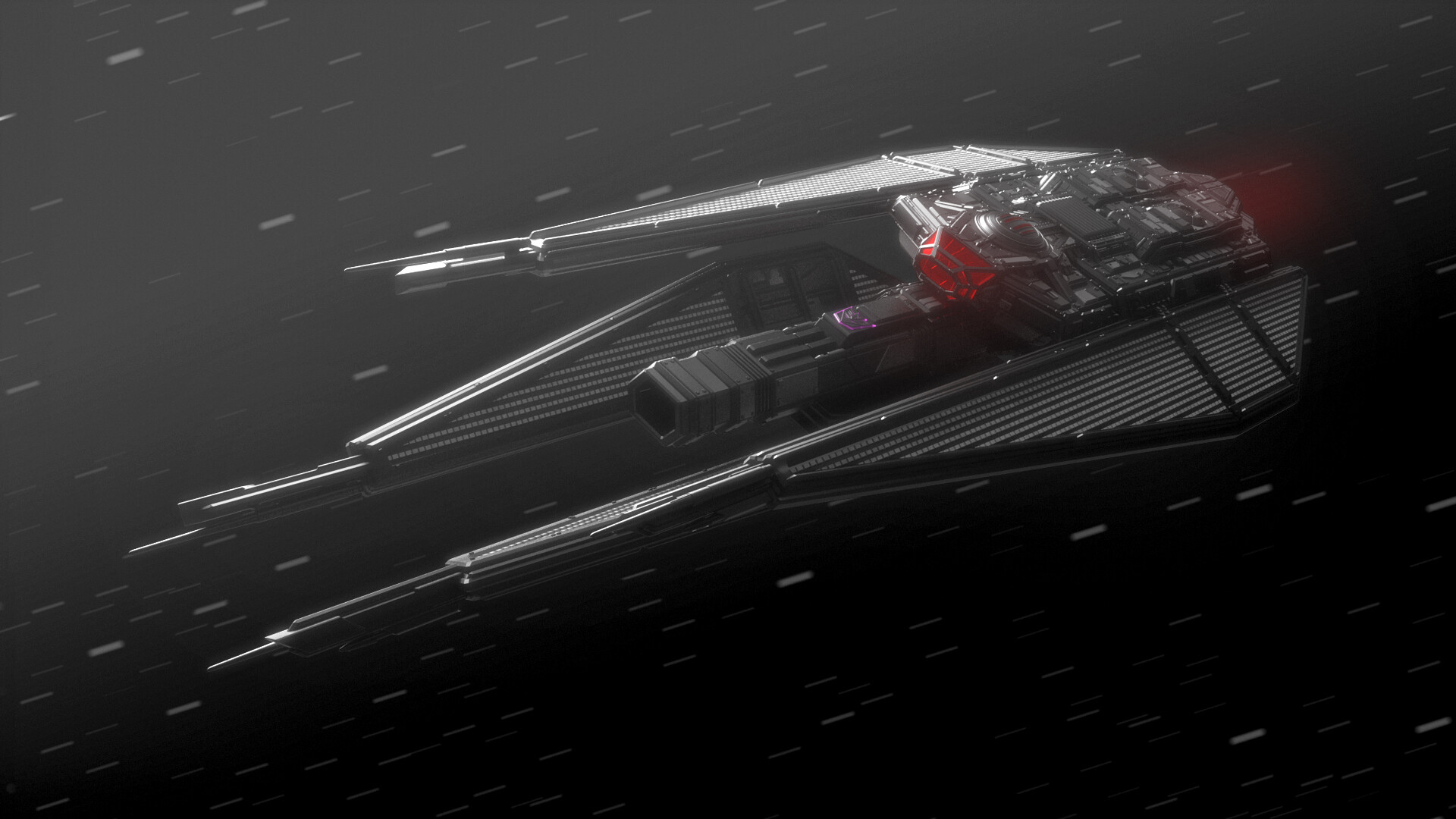 Romain Revert - Star Wars Transformers