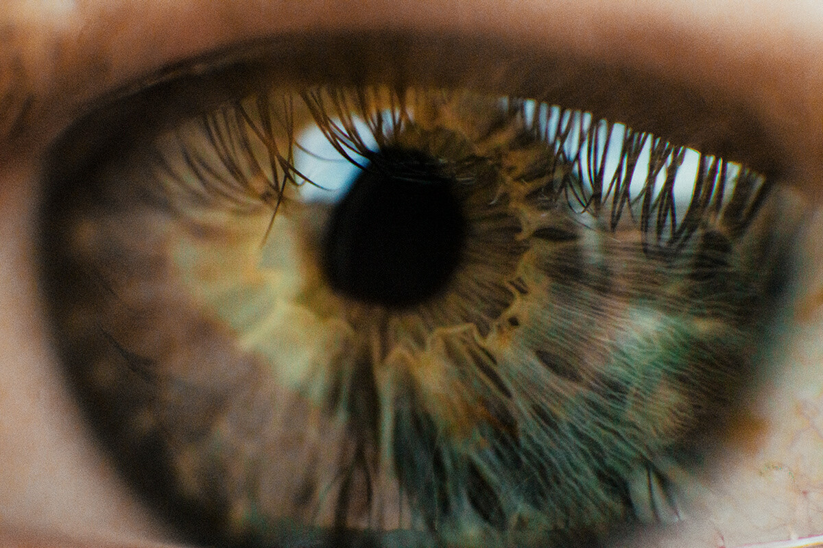 ArtStation - The "I"