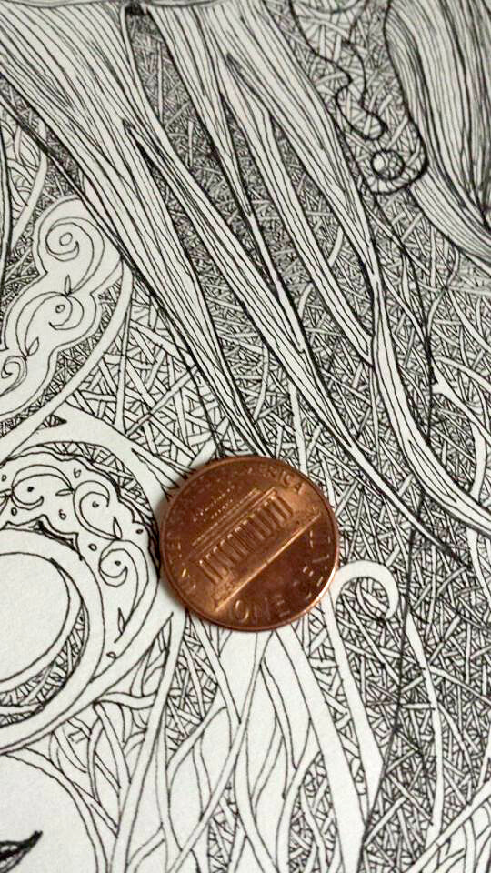 Rachel Bales - Claire