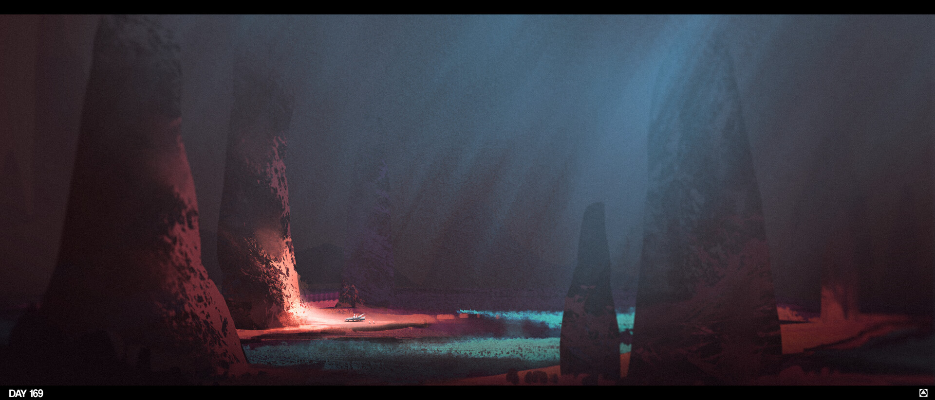 Red Soil by Taha Yeasin : r/ImaginaryCaves Red Soil by Taha Yeasin : r/ImaginaryCaves