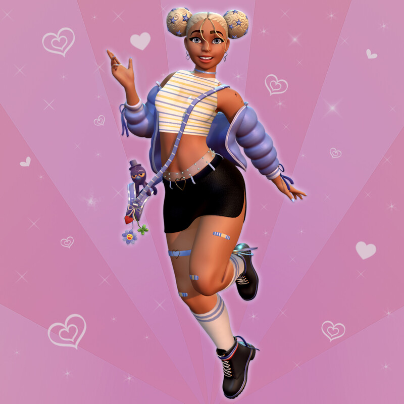 ArtStation - Jordan Mole