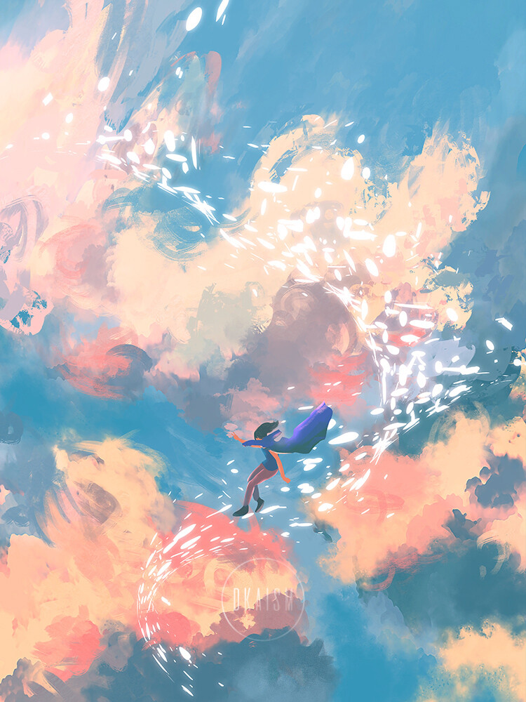 Daniel Ignacio - Love Up High