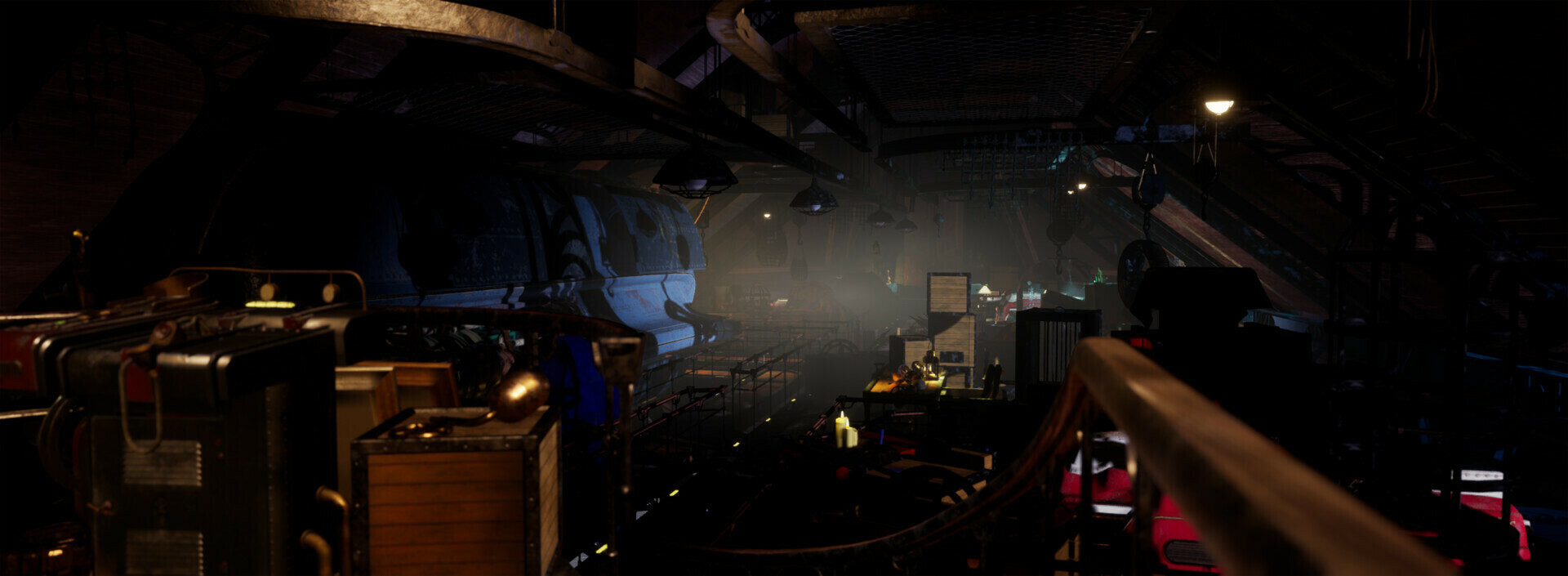 Catherine Morin-Laporte - Mildred Project