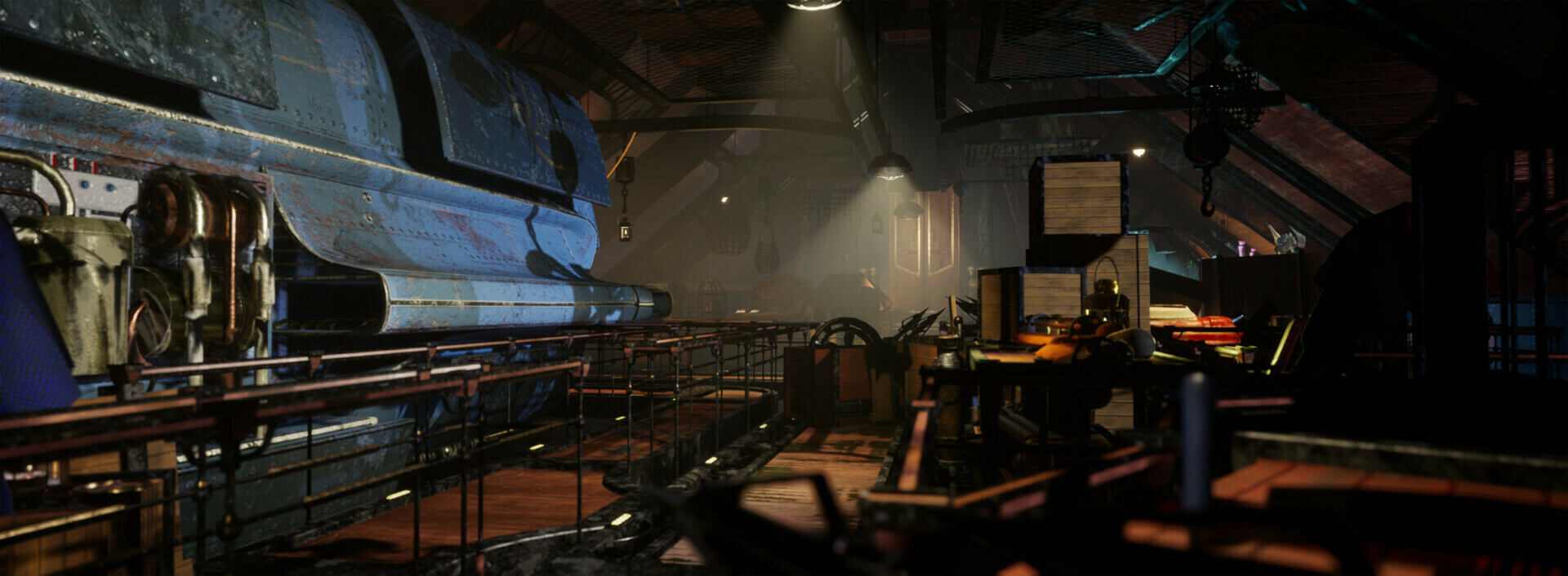 Catherine Morin-Laporte - Mildred Project