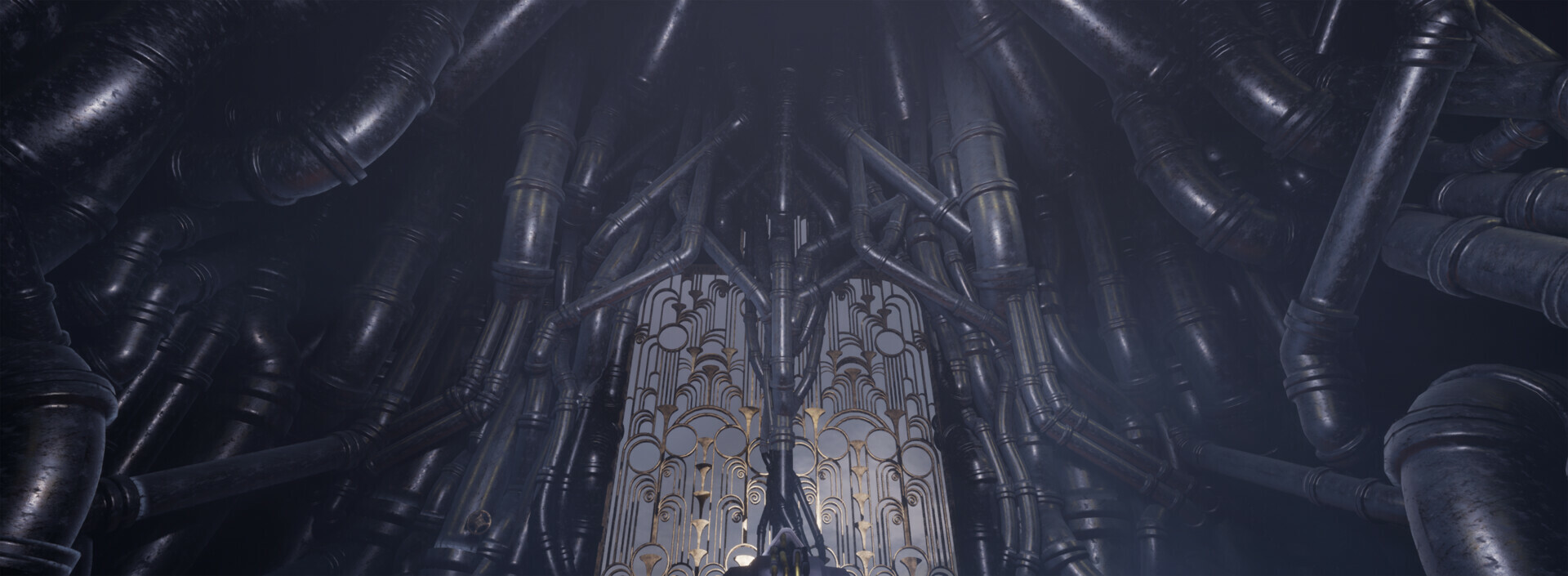 Catherine Morin-Laporte - Mildred Project