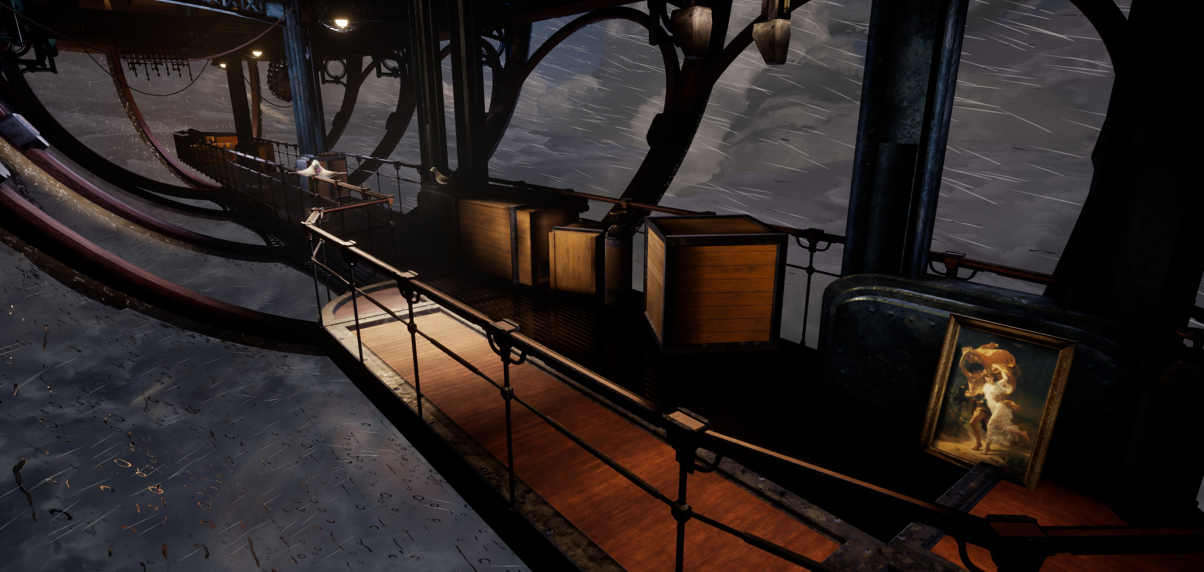 Catherine Morin-Laporte - Mildred Project