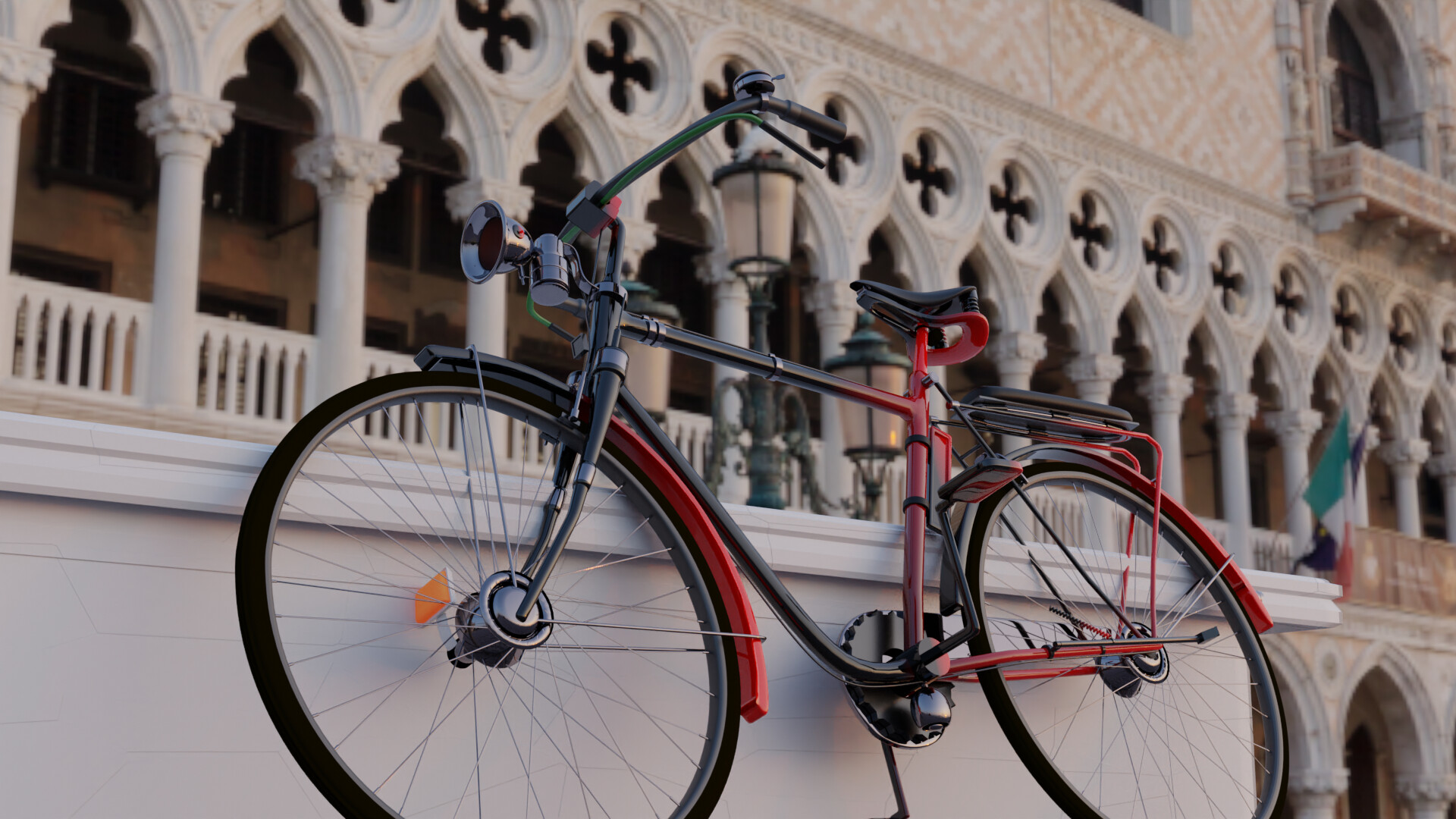 ArtStation - Cycle render