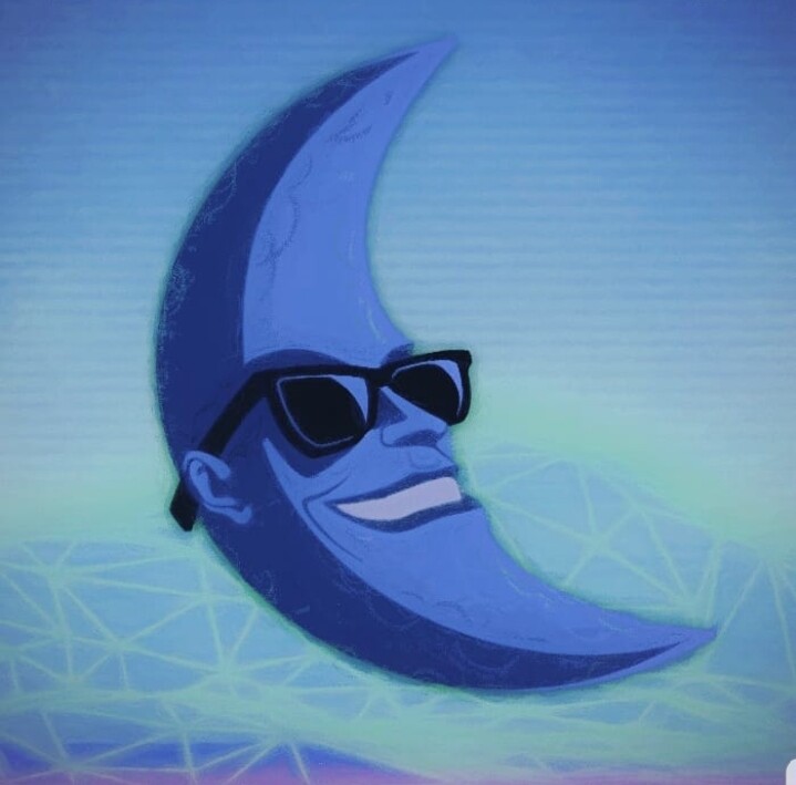 ArtStation - Mac Tonight