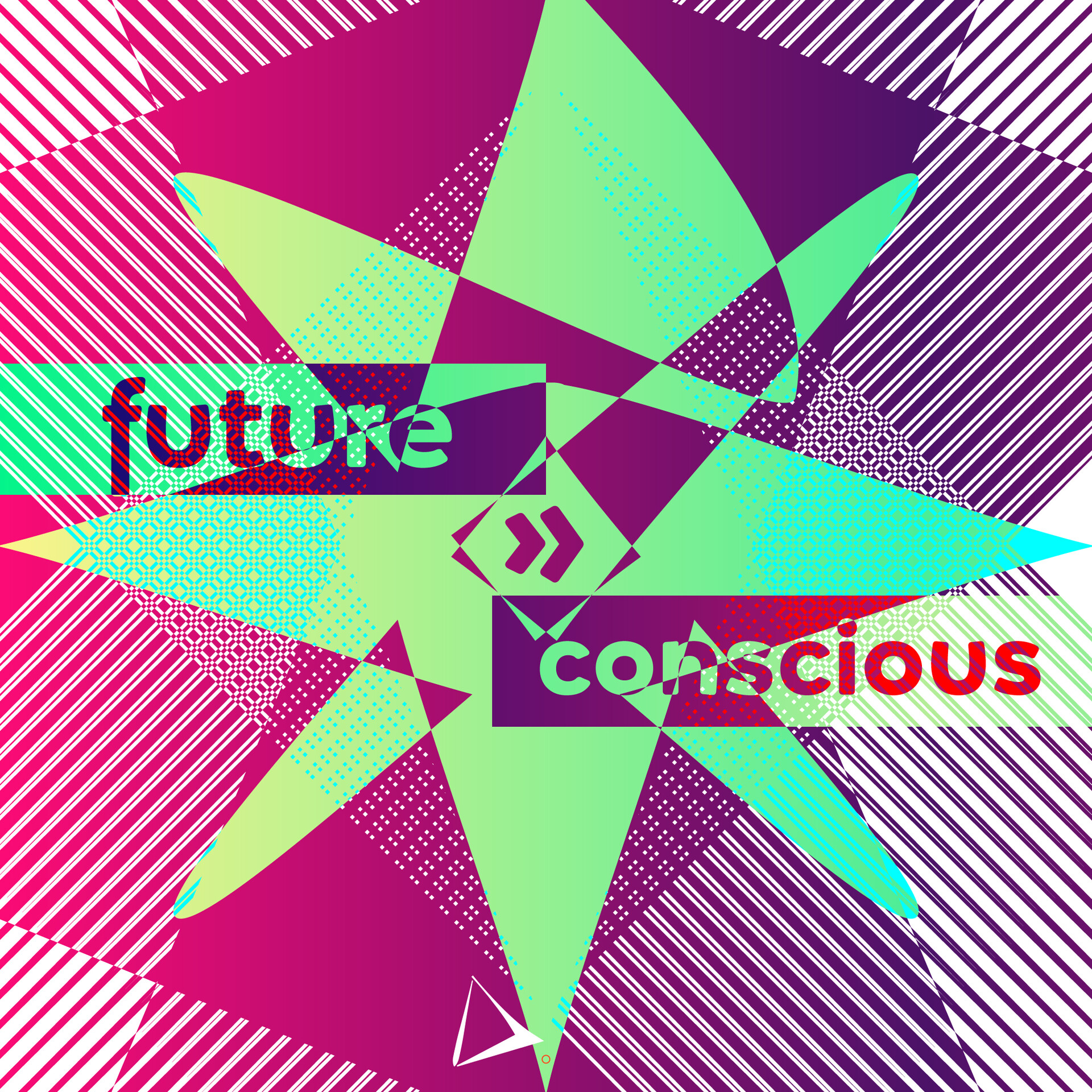 ArtStation - Future conscious