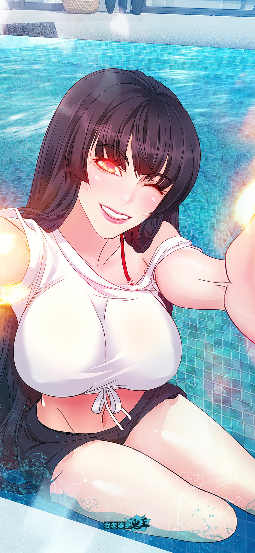 ArtStation - 51集壁纸-董维可