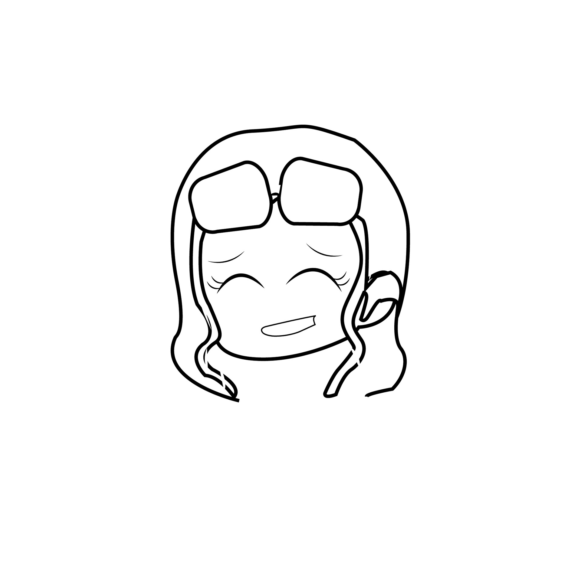 how to draw chibi robin