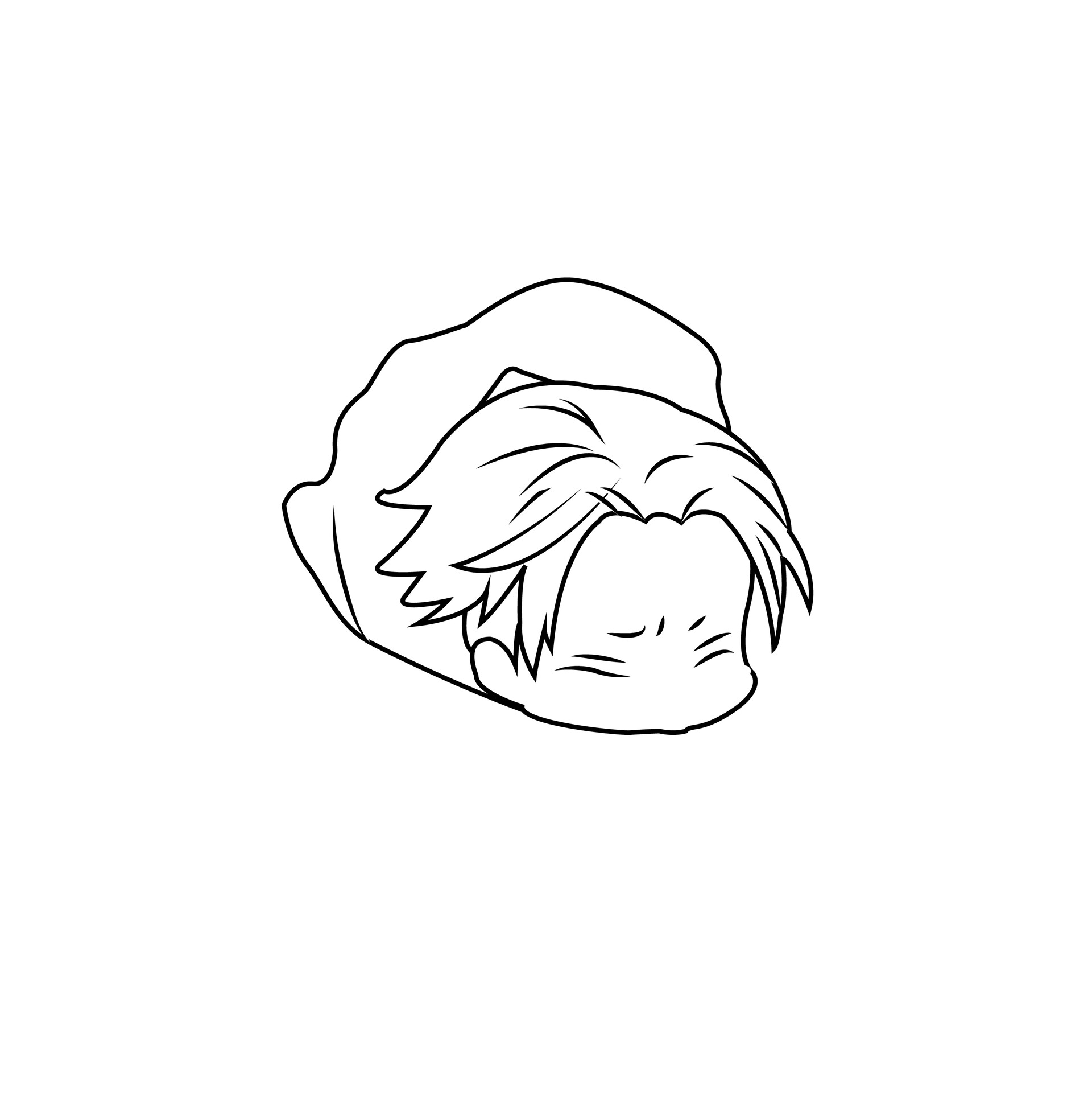 how to draw chibi levi ackerman
