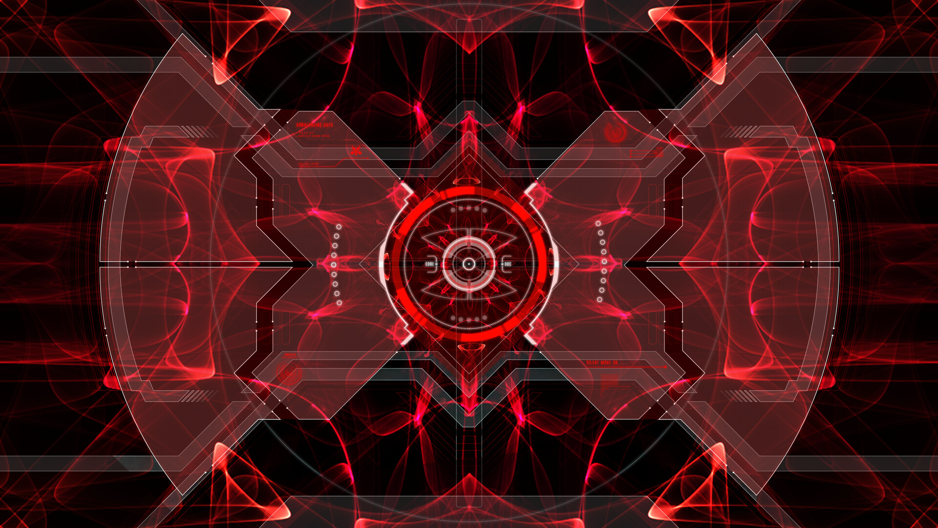 ArtStation - Dimension Tech