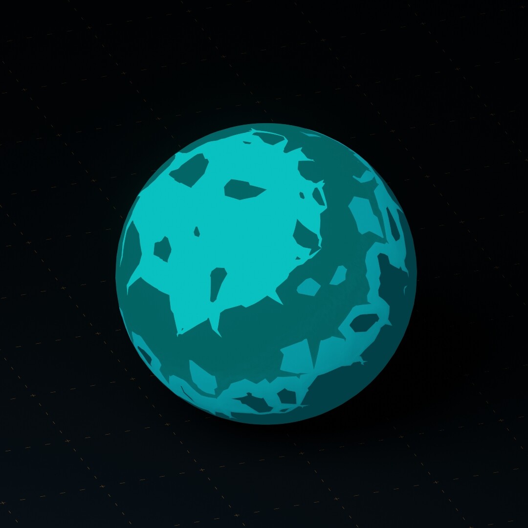 Thiago Oliveira - Shaders Blender 2.80