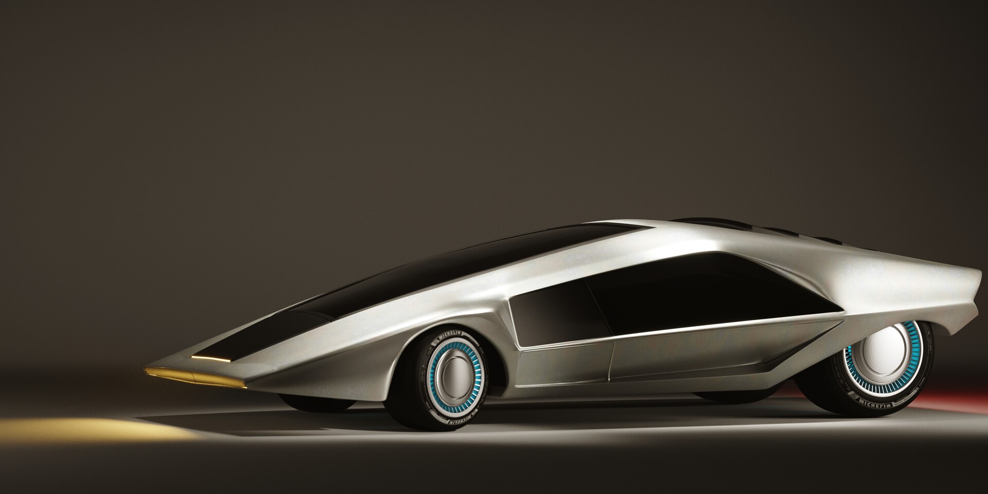 ArtStation - The Future