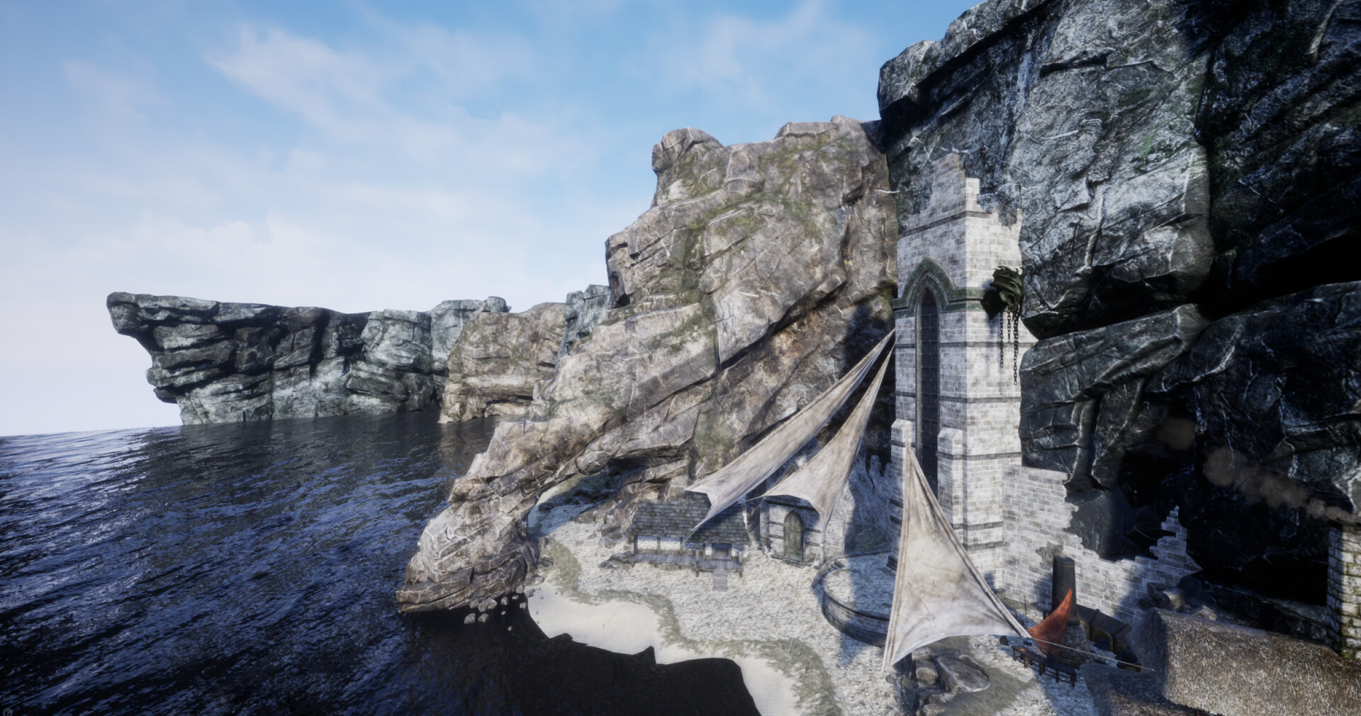 Robert Campos - Post Processing Exercise #3