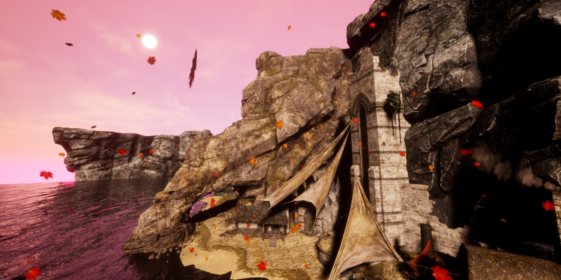 Robert Campos - Post Processing Exercise #3