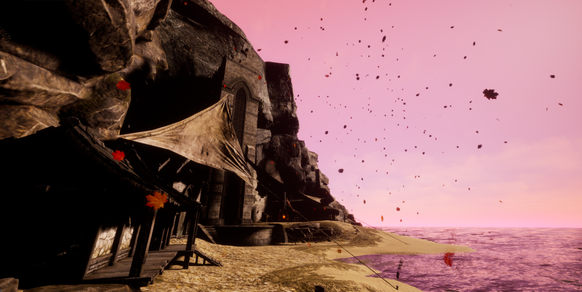 Robert Campos - Post Processing Exercise #3