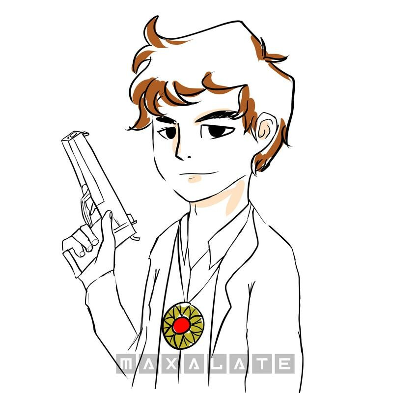 ArtStation - Dr. Bright