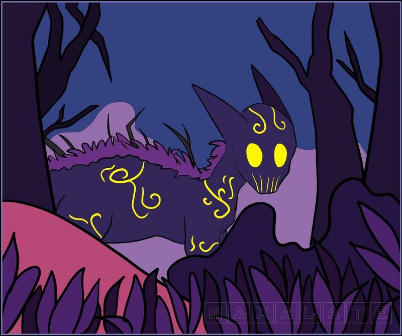 ArtStation - SCP-860-2