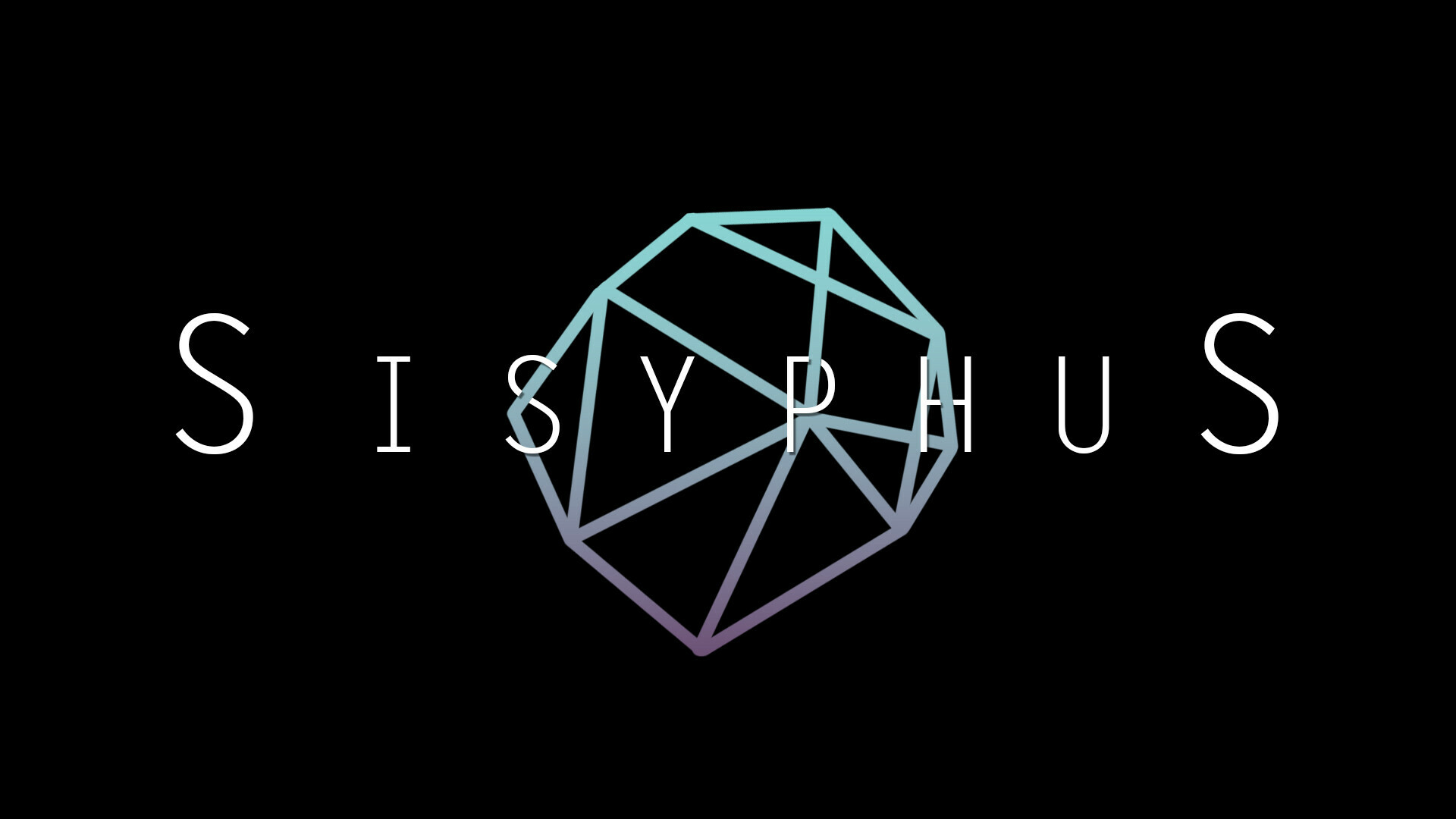 ArtStation - Sisyphus - Game Jam