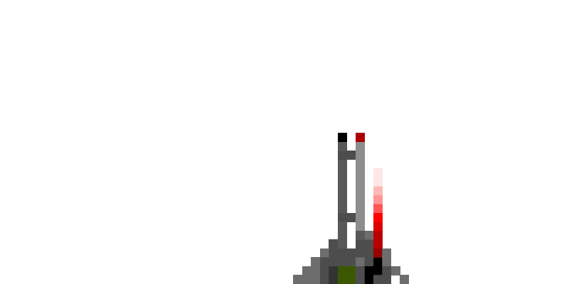 Noëmi Couté - Chillenium 2019 Pixel VFX and Assets