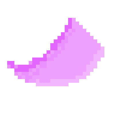 Noëmi Couté - Chillenium 2019 Pixel VFX and Assets