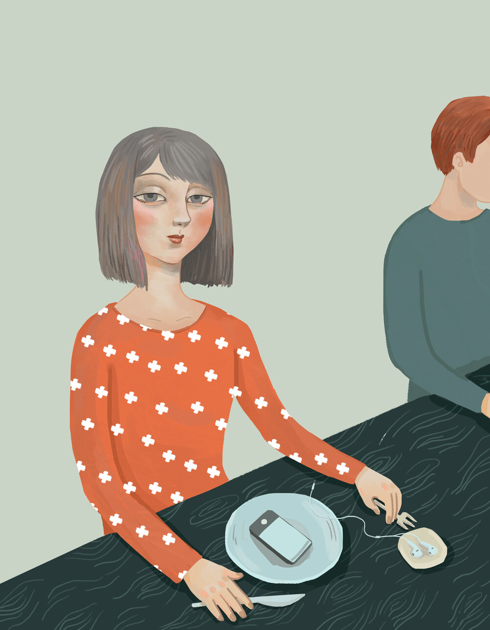 ArtStation - Reverie