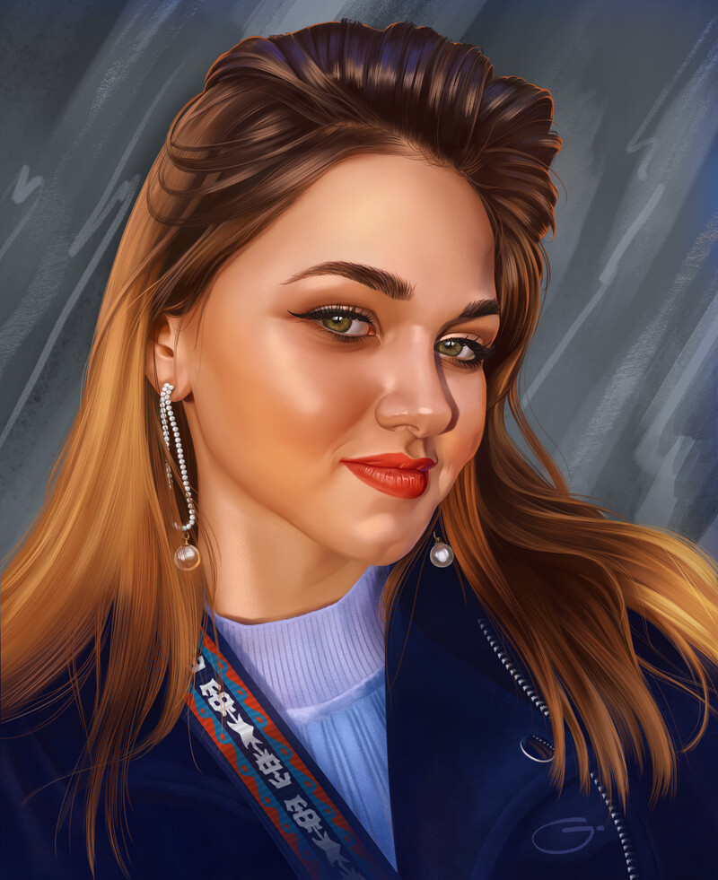 ArtStation - Tweleven Art