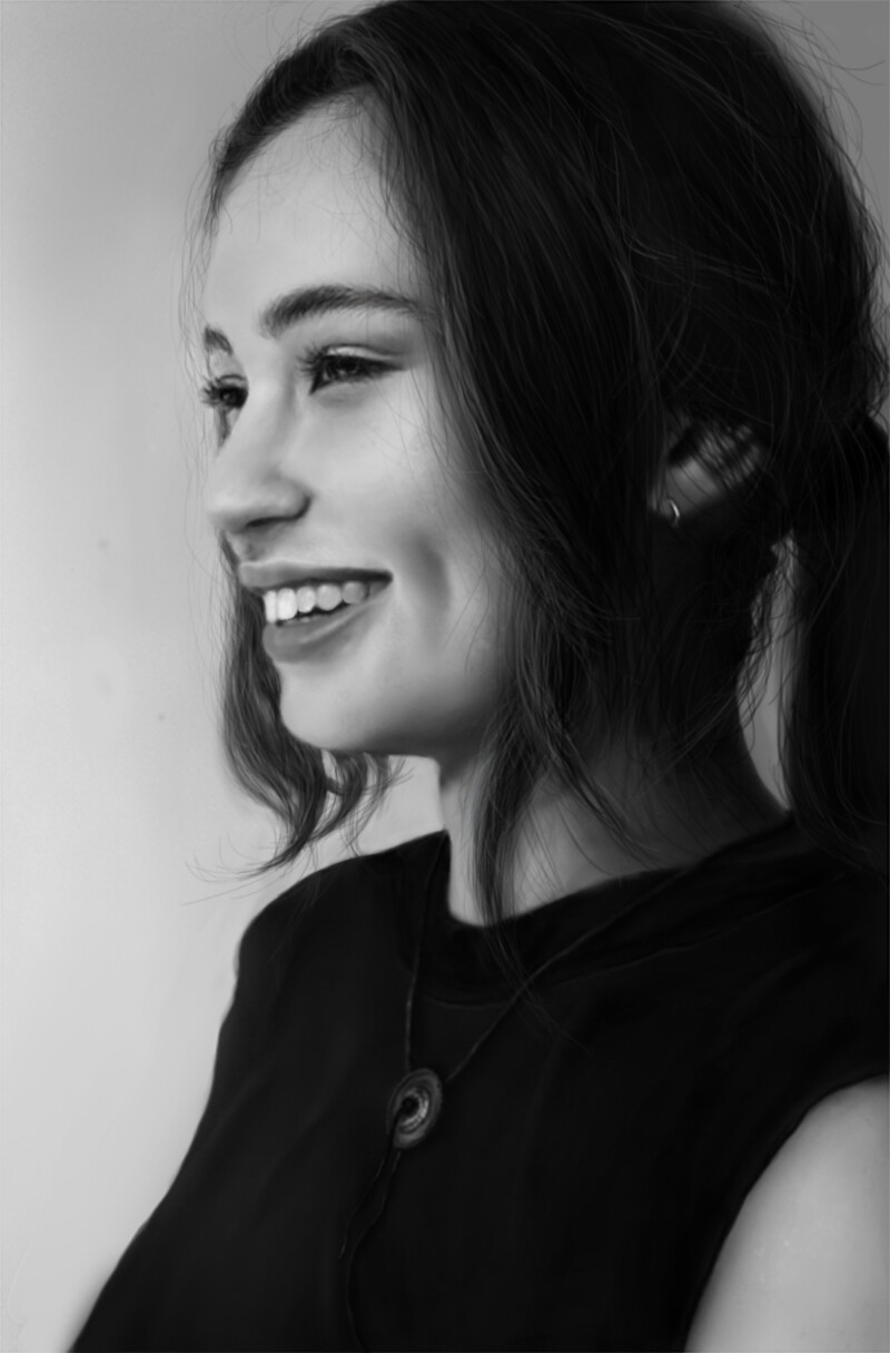 ArtStation - Daisy Nguyen