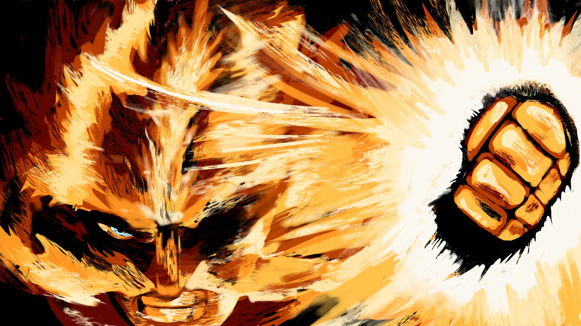 ArtStation - Endeavor