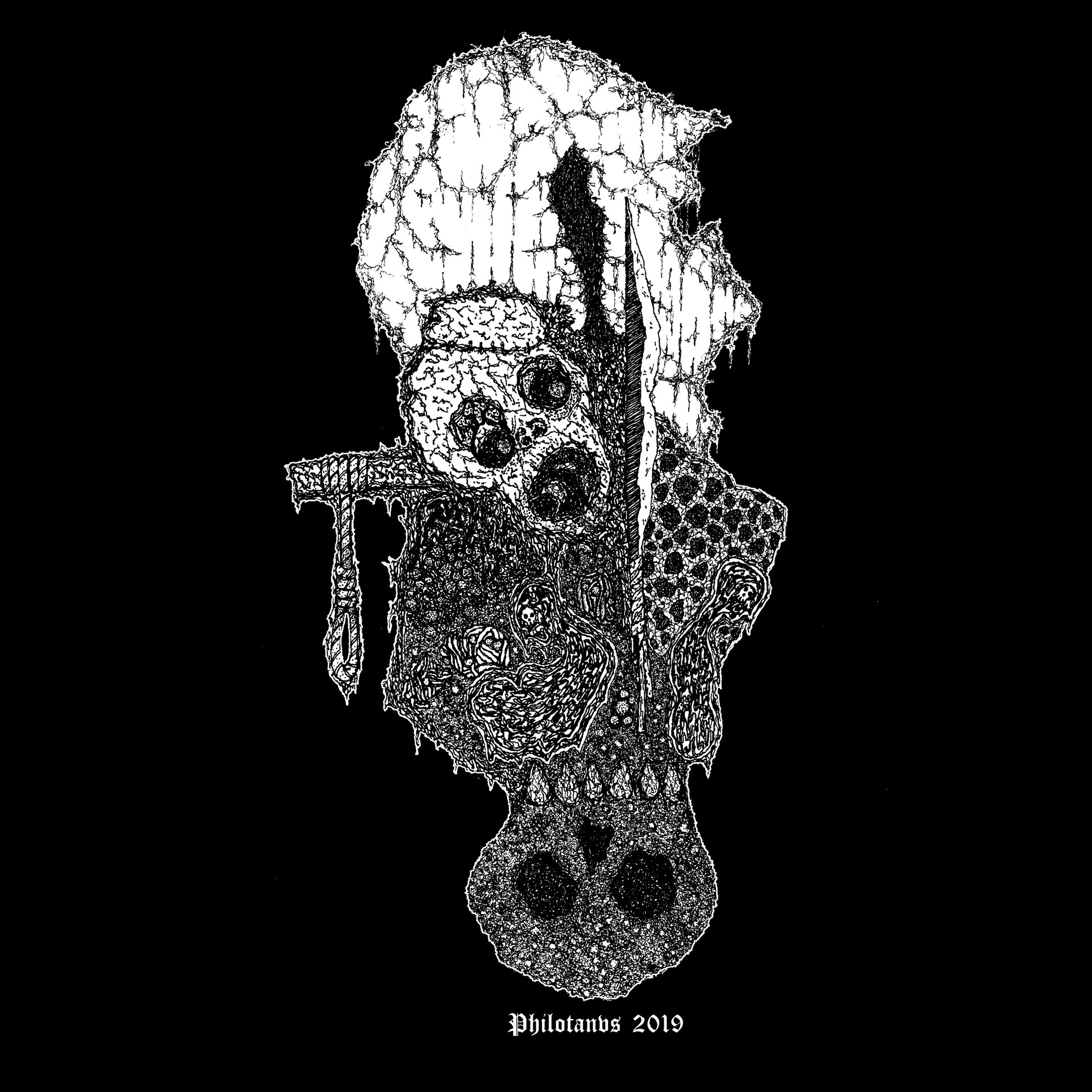 ArtStation - Crying Soul