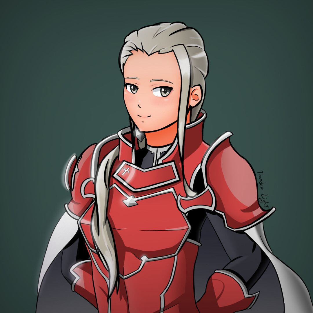 ArtStation - Arianrhod