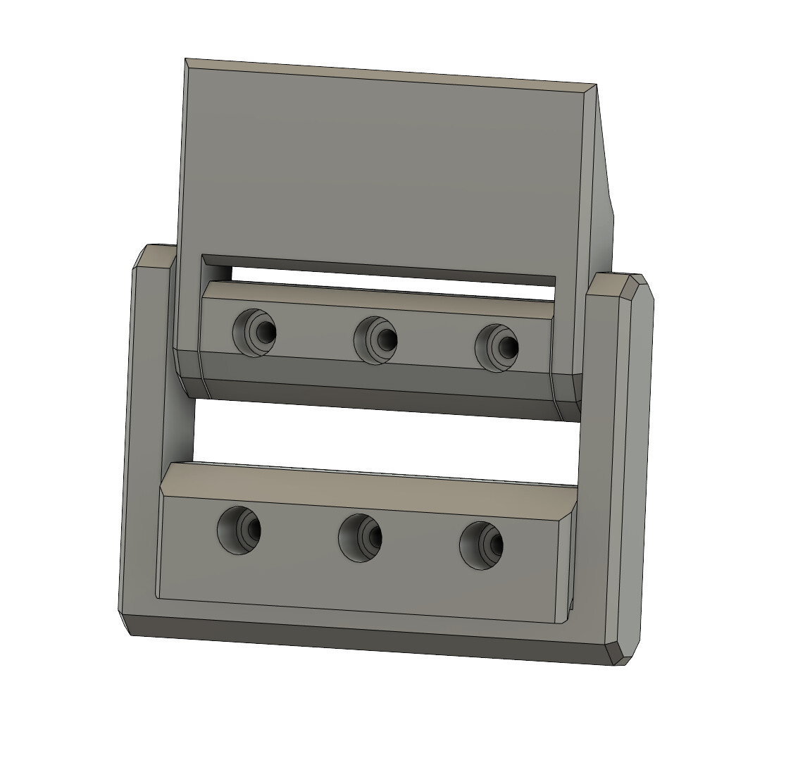 ArtStation - Box Latch