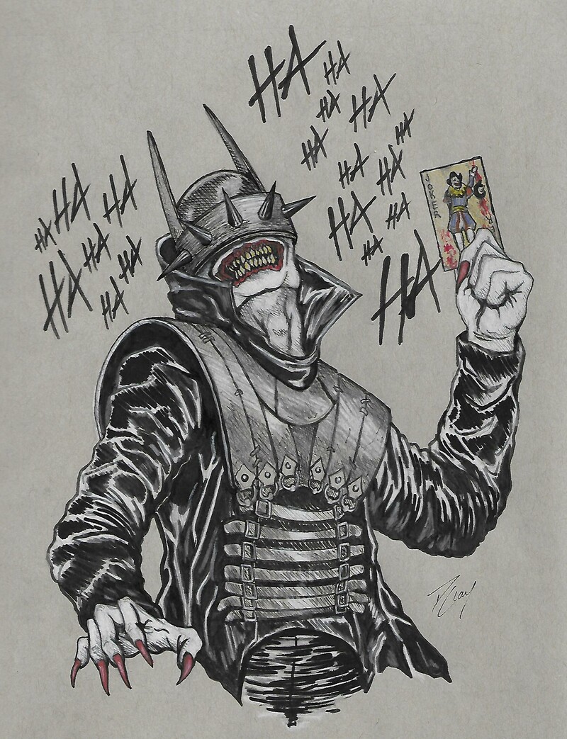 ArtStation - Derek Clay