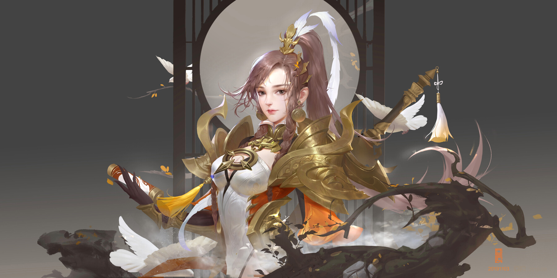 lightwing-academy-1.jpg (1800×900)-花瓣网