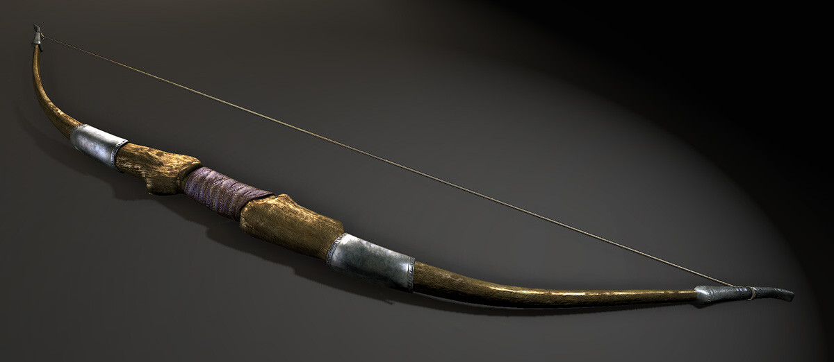 Ezra Cove - Chivalry Weapons