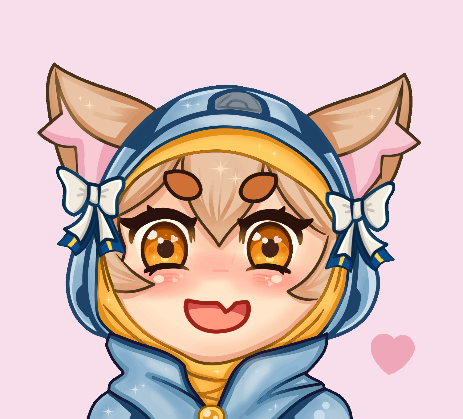 ArtStation - Felix from animation