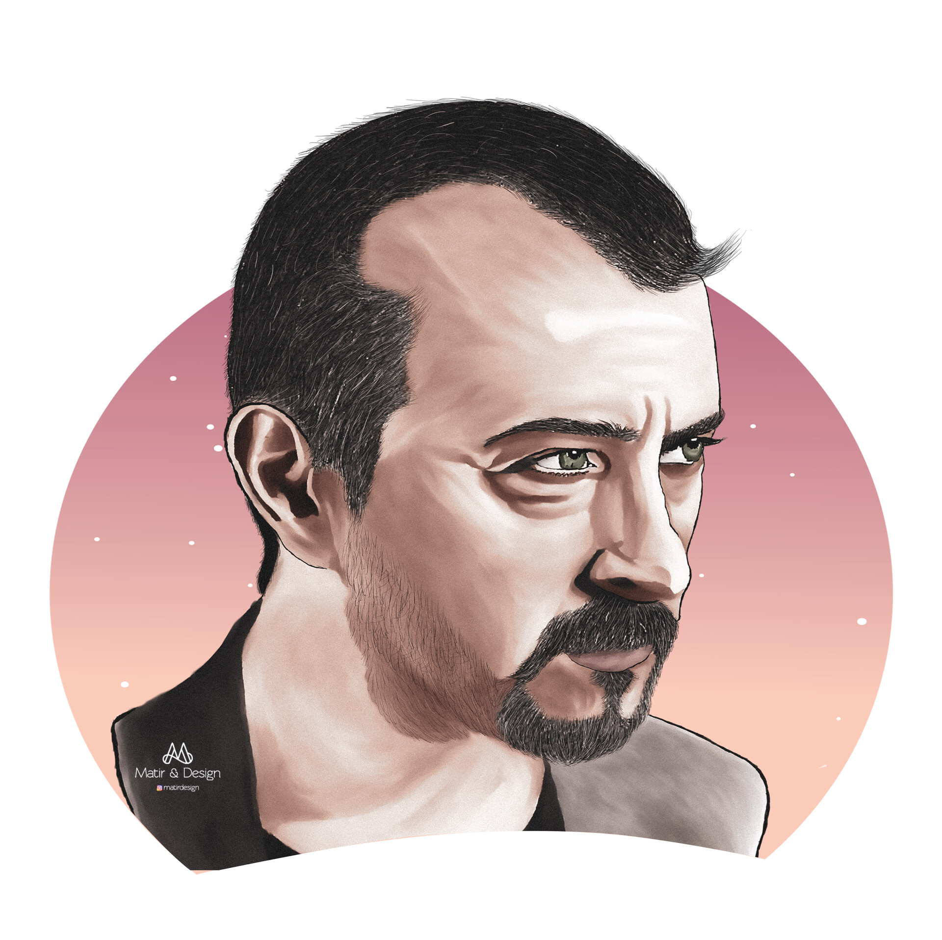 ArtStation - Atay Ali