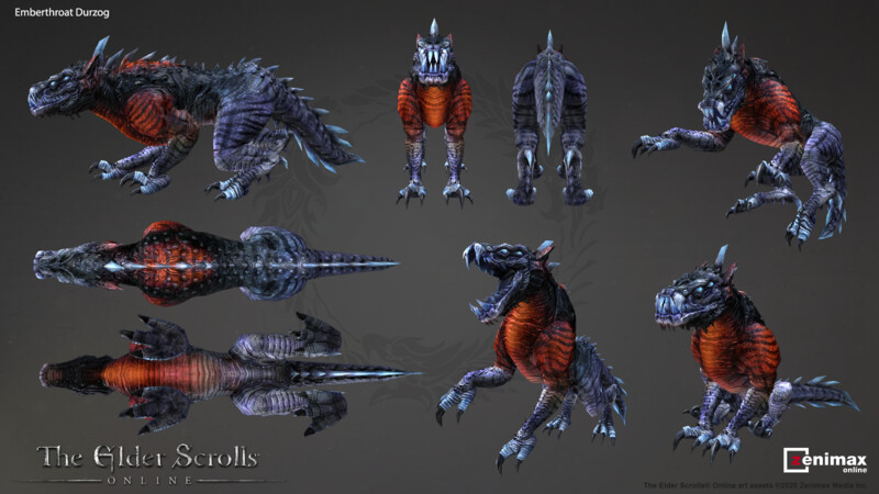 ArtStation - Alice Davis