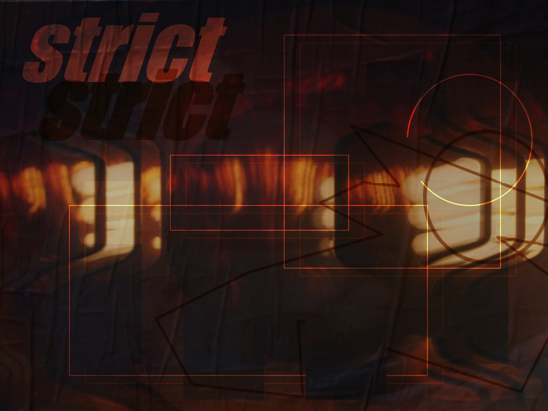 Peter Schigel - Strict