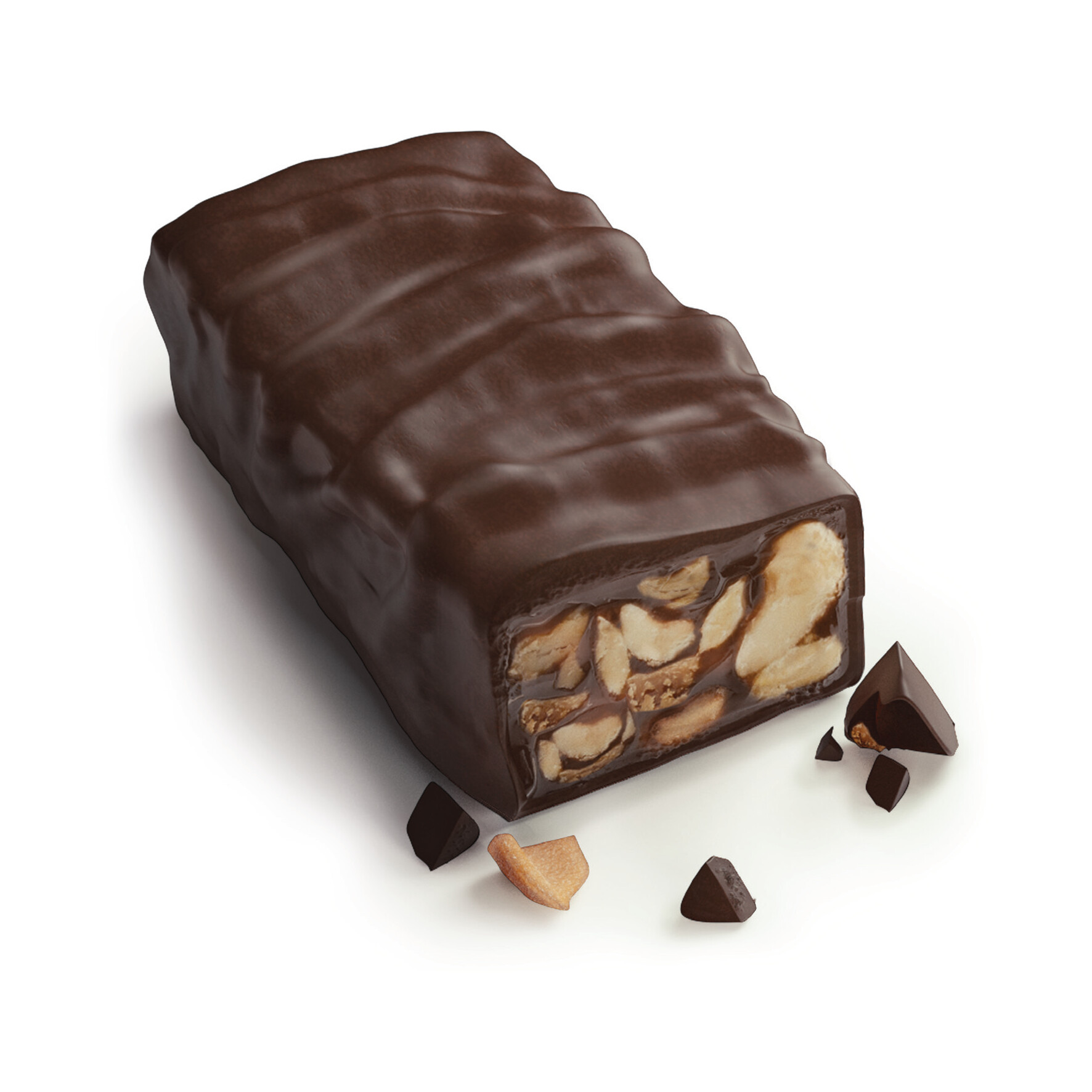 ArtStation - NUTTY CHEWS