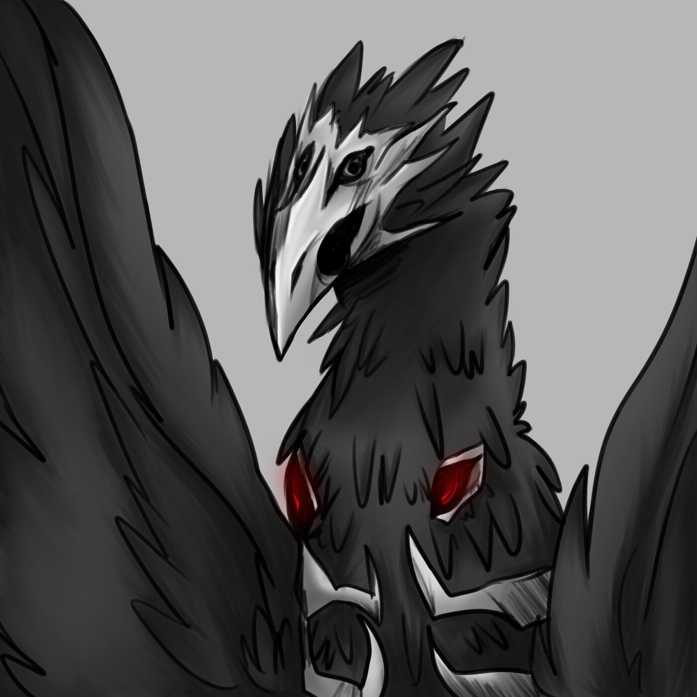 ArtStation - Raum (League of Legends Fan Art)