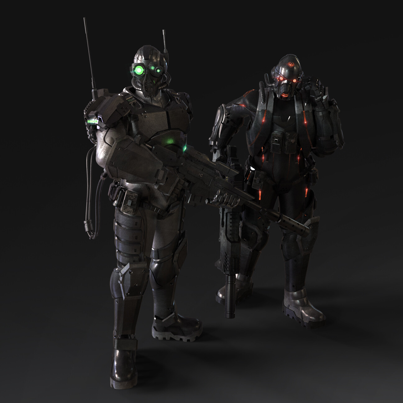 starcraft ghost spectres