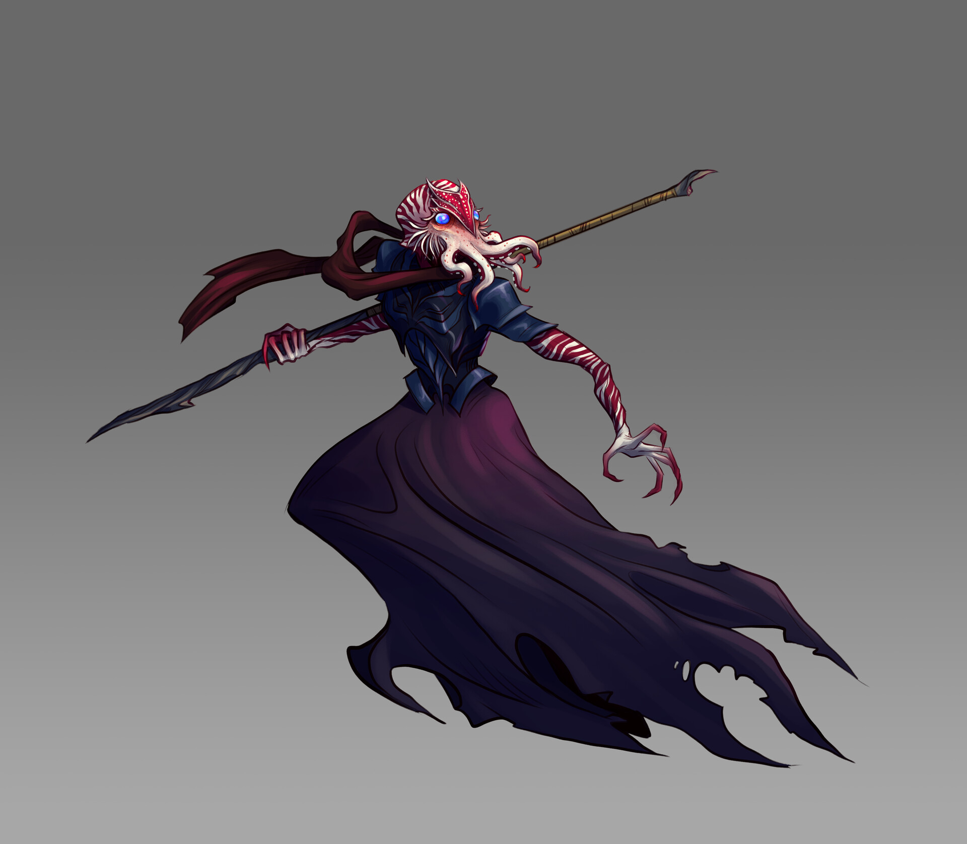 Anna Rodman - Zephyr